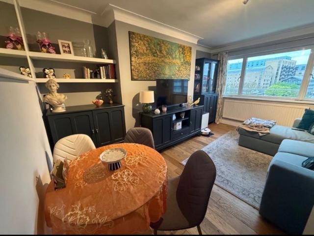 Apartment at Fairfield Street, Greater London