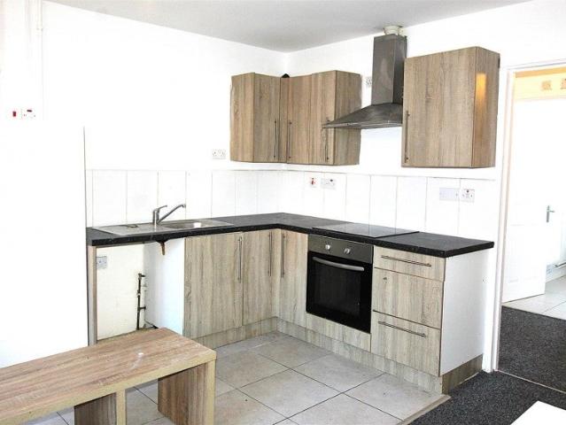 Apartment at Fairfield Street, Oadby and Wigston