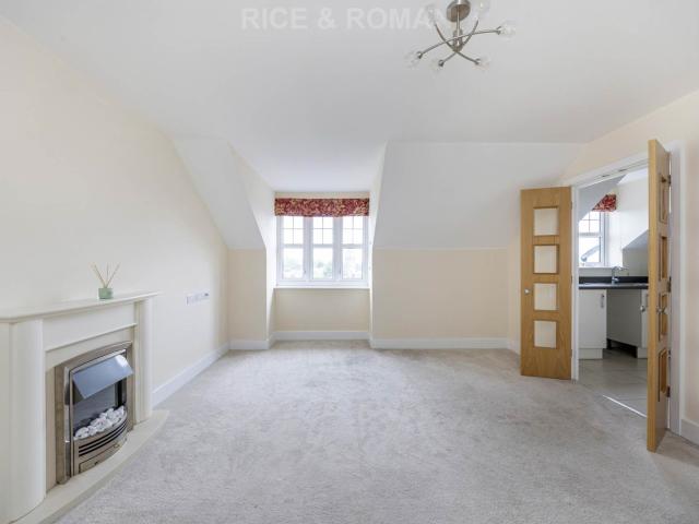 Apartment at Fairford Road, Maidenhead