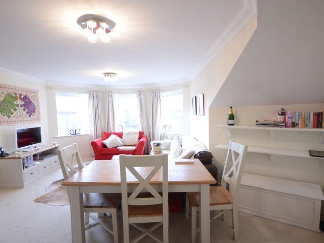 Apartment at Fairford Road, Maidenhead