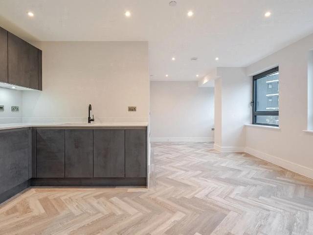 Apartment at Fairgreen, Greater London