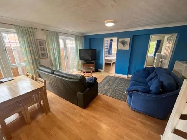 Apartment at Fairgreen Way, Birmingham