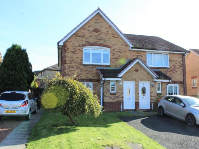 Apartment at Fairhaven Avenue, Gartness