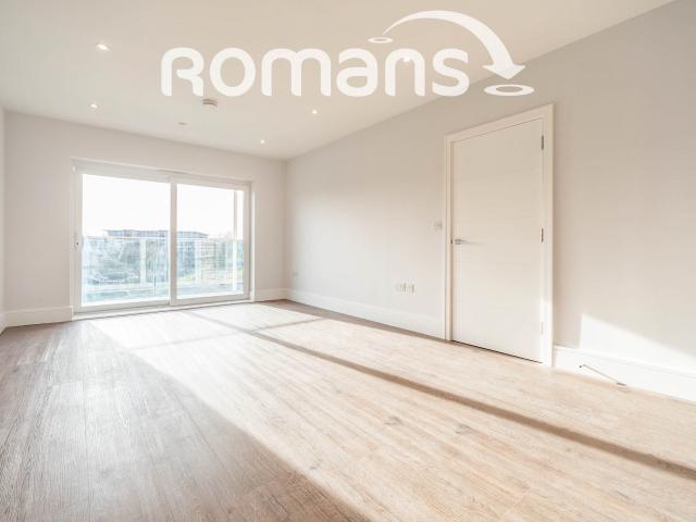 Apartment at Fairhaven Drive, Reading