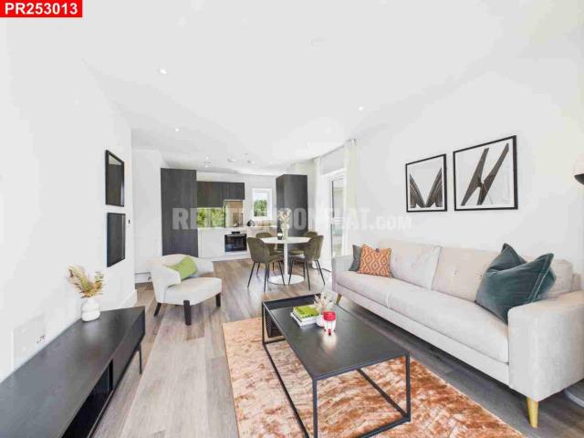 Apartment at Fairhaven Drive, Reading