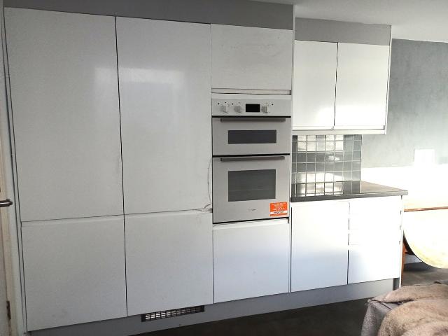 Apartment at Fairholme Road, Greater London