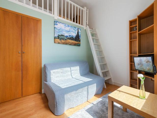 Room at Fairholme Road, Greater London