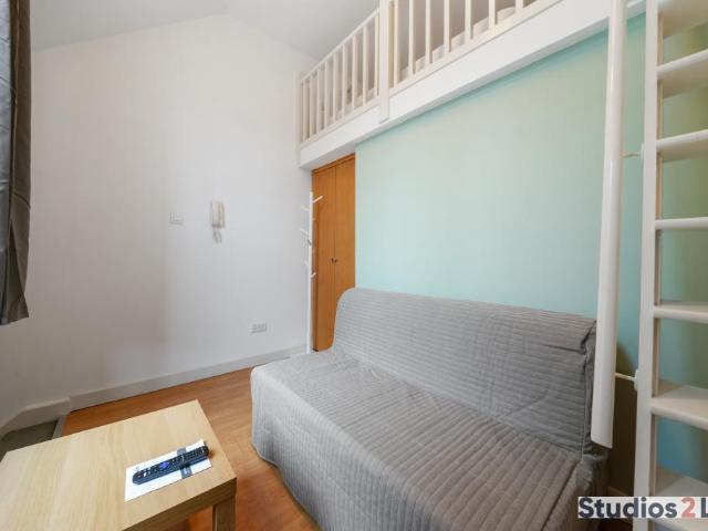 Apartment at Fairholme Road, Greater London