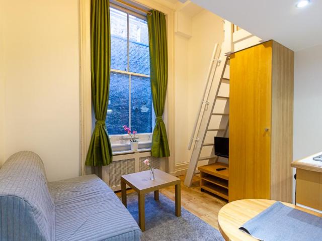 Apartment at Fairholme Road, Greater London
