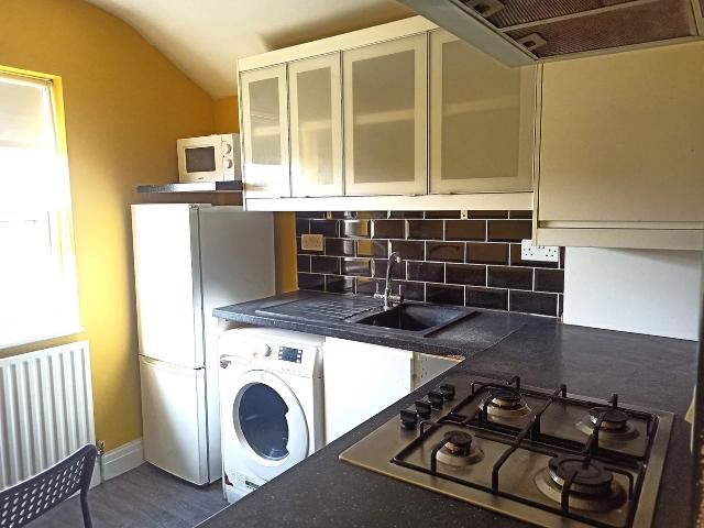 Apartment at Fairholme Road, Greater London