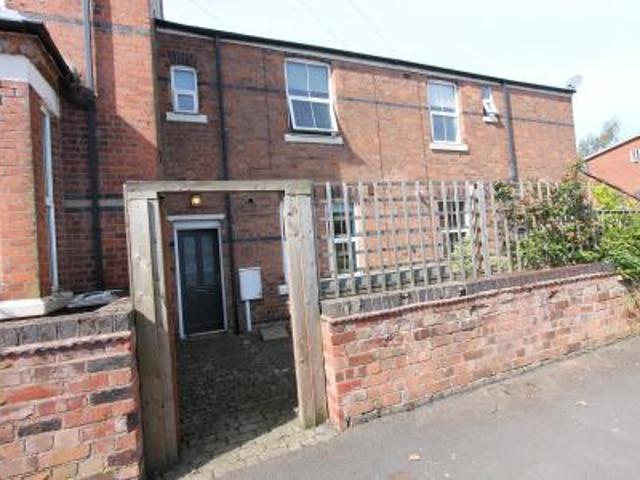Apartment at Fairlawn Close, Royal Leamington Spa