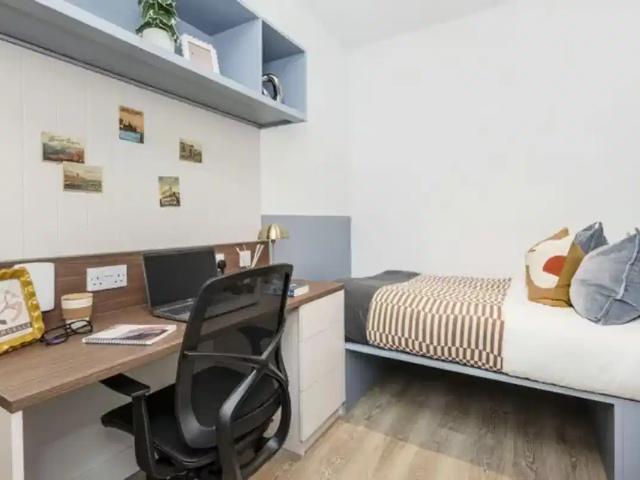 Apartment at Fairlawn Avenue, Bristol