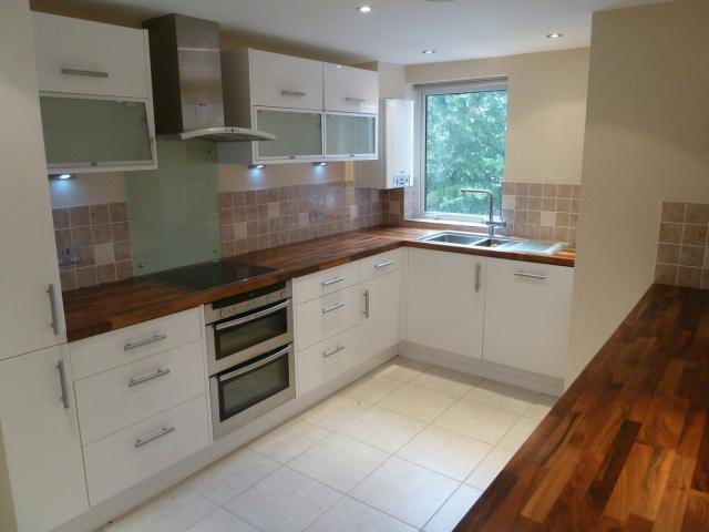 Apartment at Fairlawns, West Suffolk