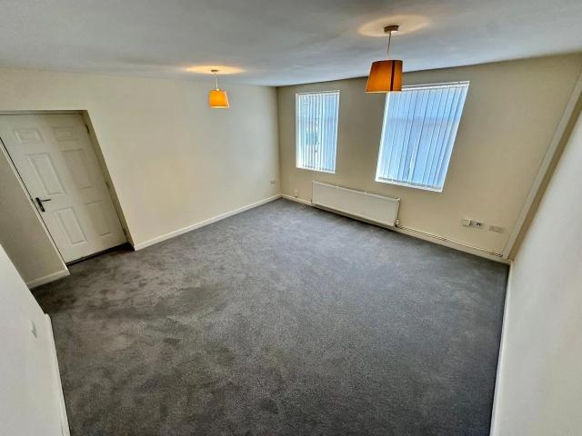 Apartment at Fairleigh, Sheffield