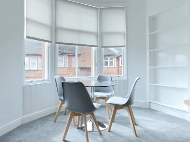 Apartment at Fairlie Park Drive, Glasgow
