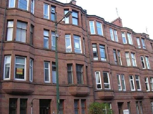Apartment at Fairlie Park Drive, Glasgow