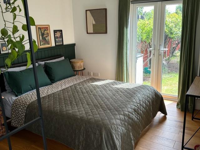 Apartment at Fairlop Road, Greater London