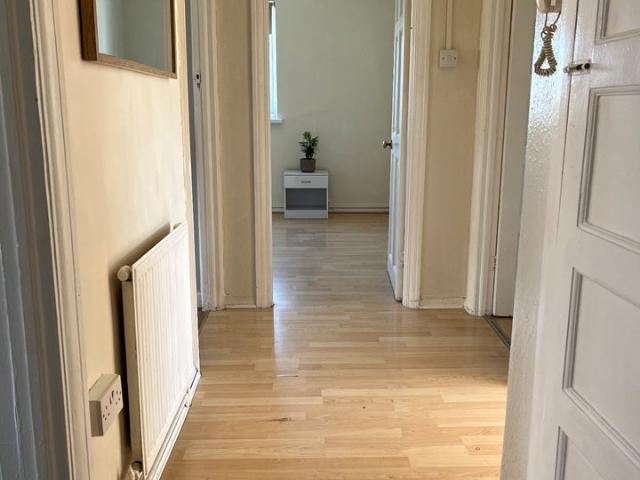 Apartment at Fairlop Road, Greater London