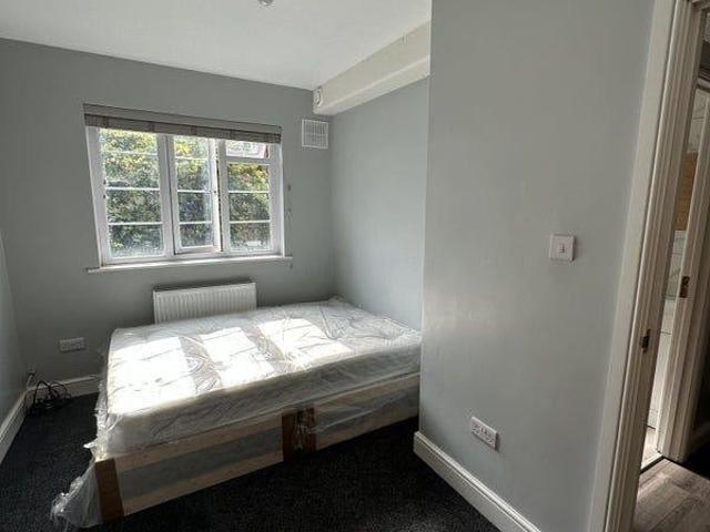 Apartment at Fairlop Road, Greater London