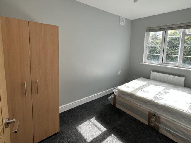 Apartment at Fairlop Road, Greater London