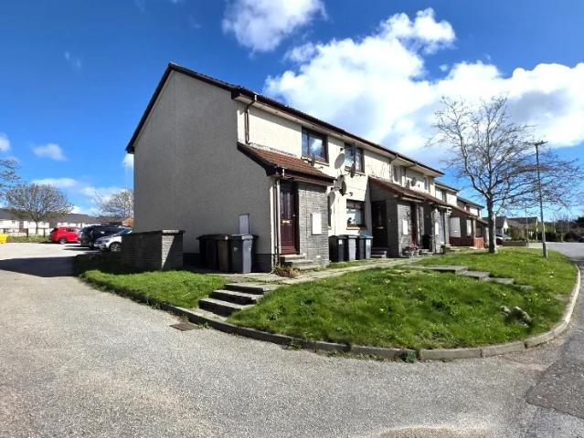 Apartment at Fairview Crescent, Aberdeen City