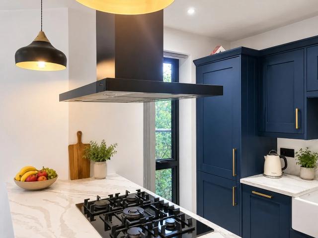 Apartment at Fairview Road, Greater London