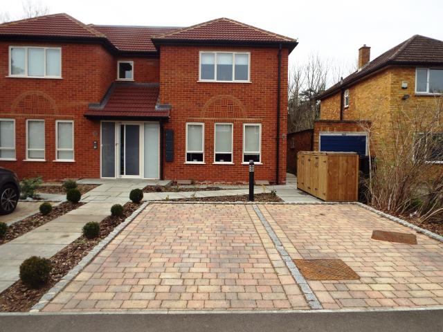 Apartment at Fairview Road, Stevenage