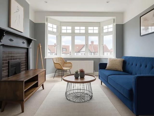 Apartment at Fairway, London