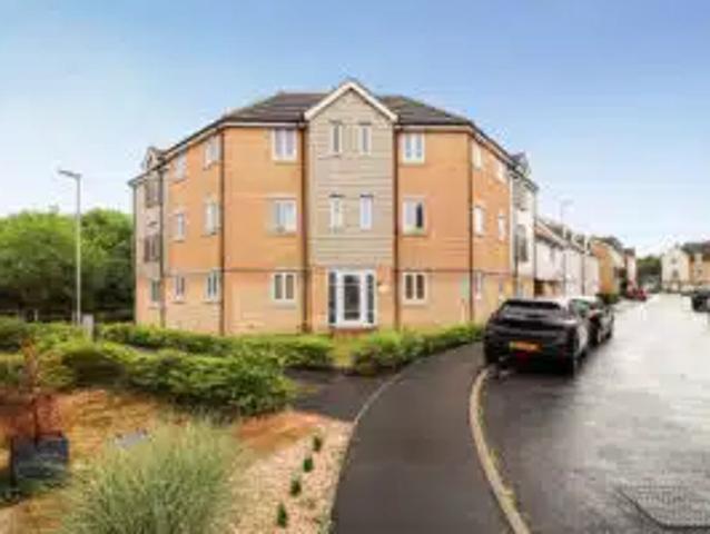 Apartment at Falcon Crescent, Norwich