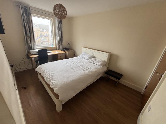 Apartment at Falcon Drive, Cardiff