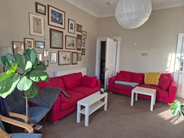 Apartment at Falcon Road West, City of Edinburgh