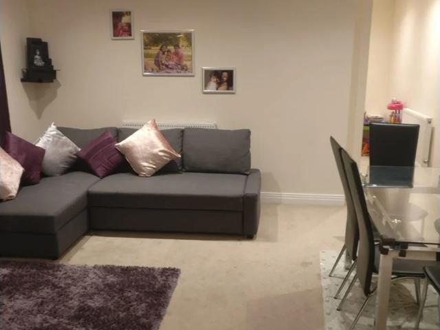 Apartment at Falcon Way, Welwyn Hatfield