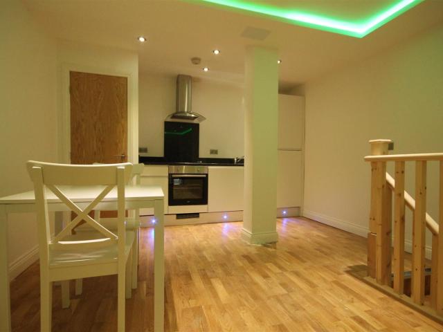 Apartment at Falconar's Court, Newcastle upon Tyne