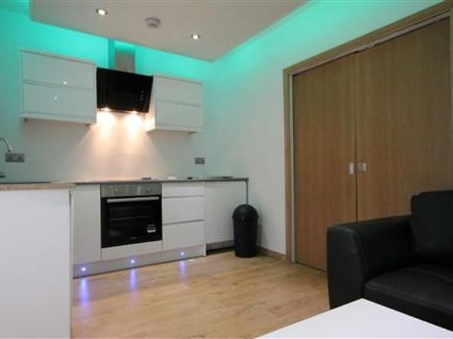 Apartment at Falconars Court, Newcastle upon Tyne