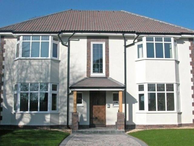 Apartment at Falcondale Road, Bristol