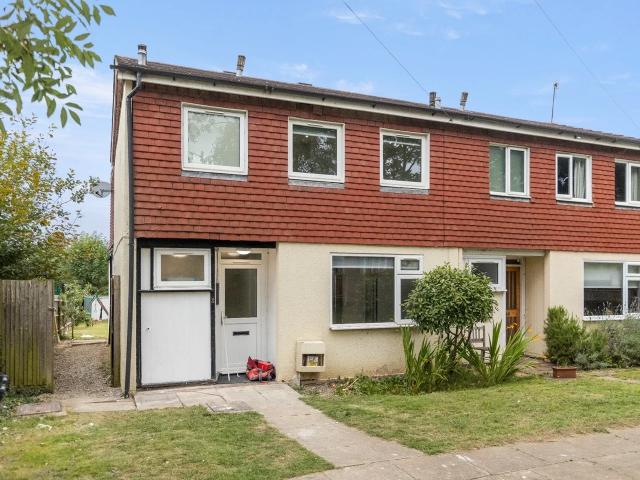 Apartment at Falconer Road, Hertsmere