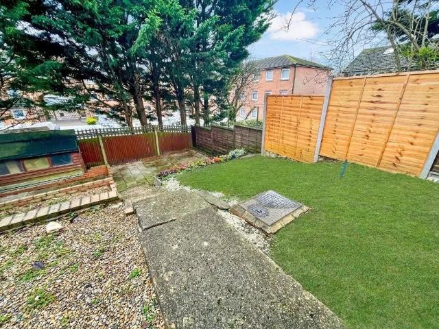 Apartment at Falconers Road, Luton
