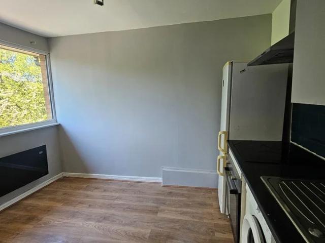 Apartment at Falconers Road, Luton
