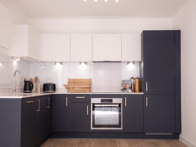 Apartment at Falkers Court, Waverley