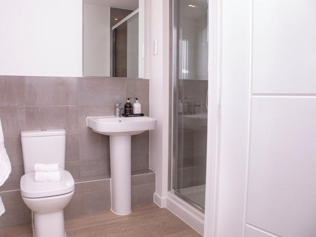 Apartment at Falkers Court, Waverley