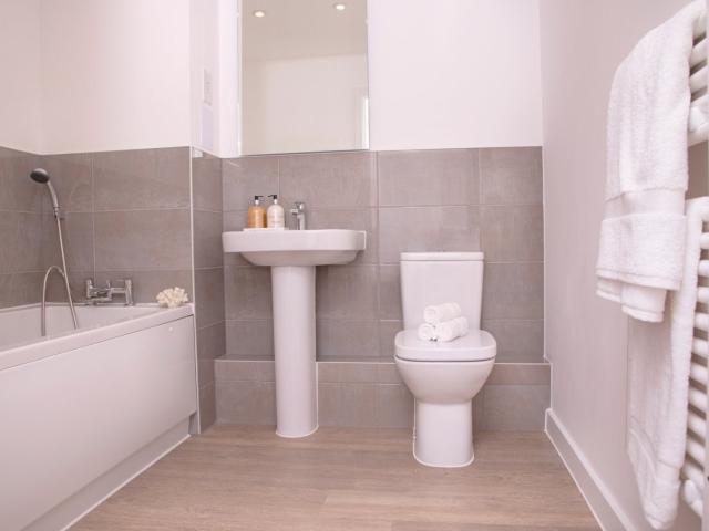 Apartment at Falkers Court, Waverley