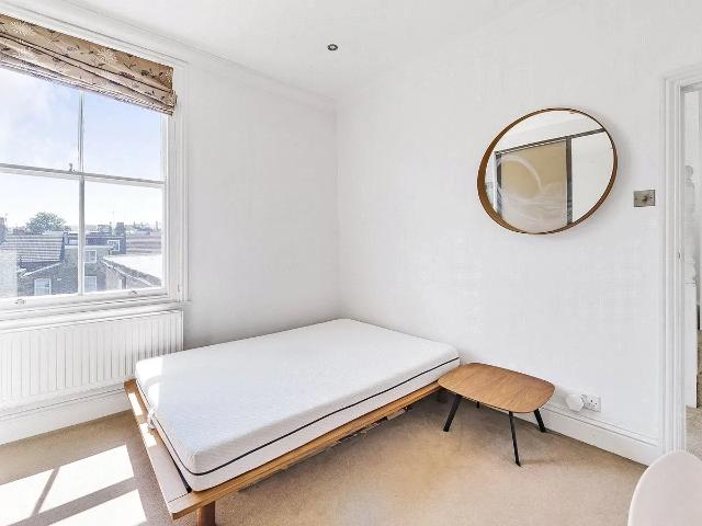 Apartment at Falkland Road, Greater London