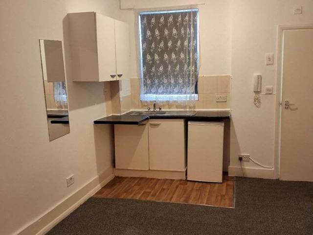 Apartment at Falkland Road, Greater London