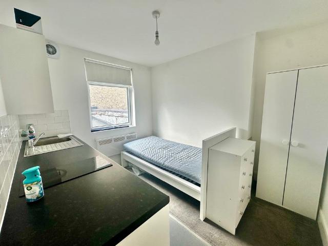 Apartment at Falkland Road, Greater London