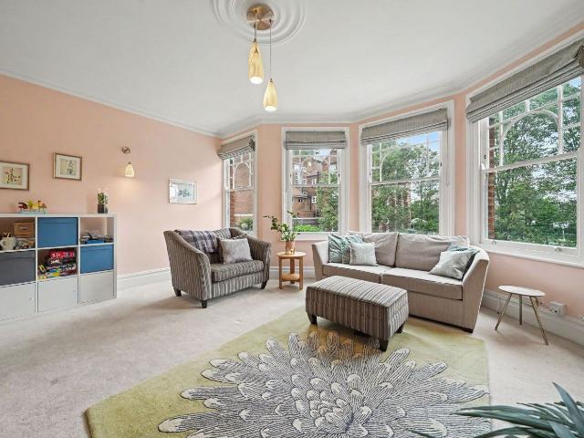 Apartment at Falkland Road, Greater London