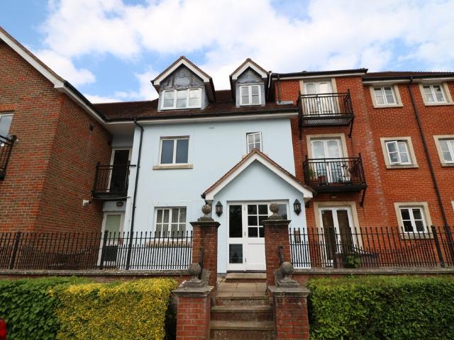 Apartment at Falkland Road, Mole Valley