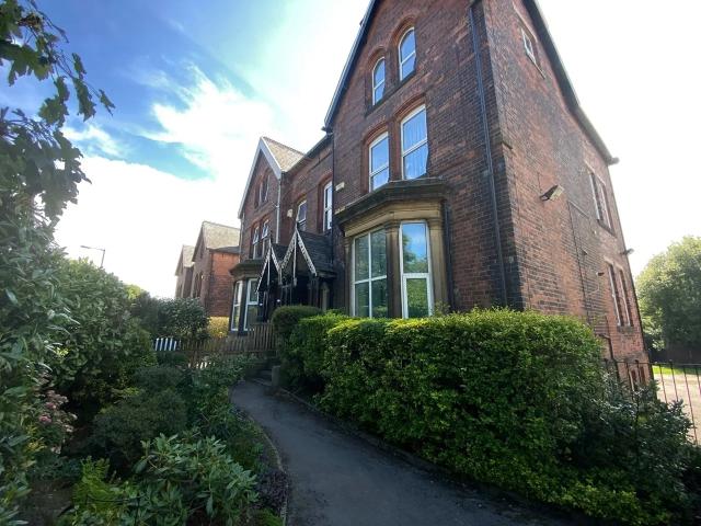 Apartment at Falinge Road, Rochdale
