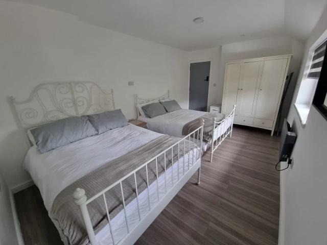 Apartment at Fallowfield Road, Sandwell