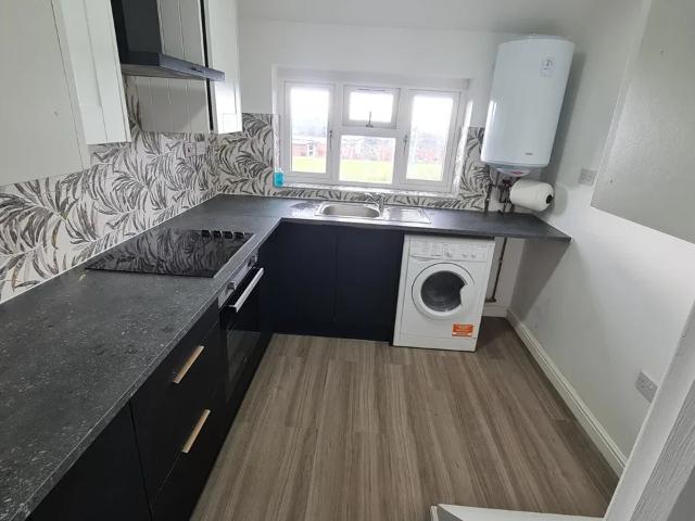 Apartment at Fallowfield Road, Sandwell