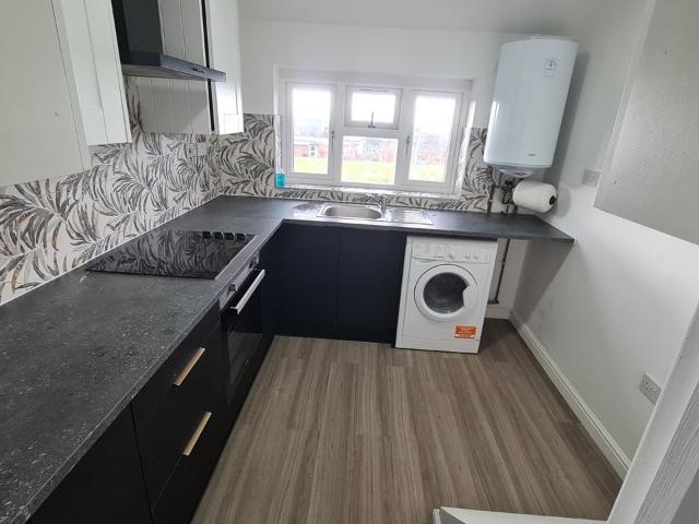 Apartment at Fallowfield Road, Sandwell